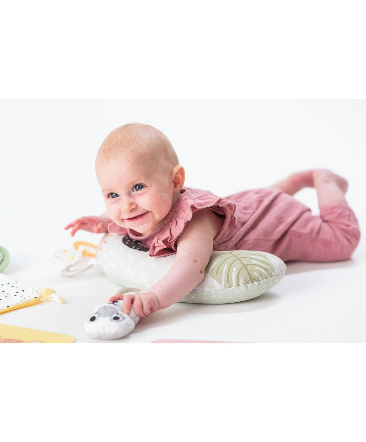 Taf Toys Newborn Kit | Baby Toys & Gifts – Mamas & Papas UK