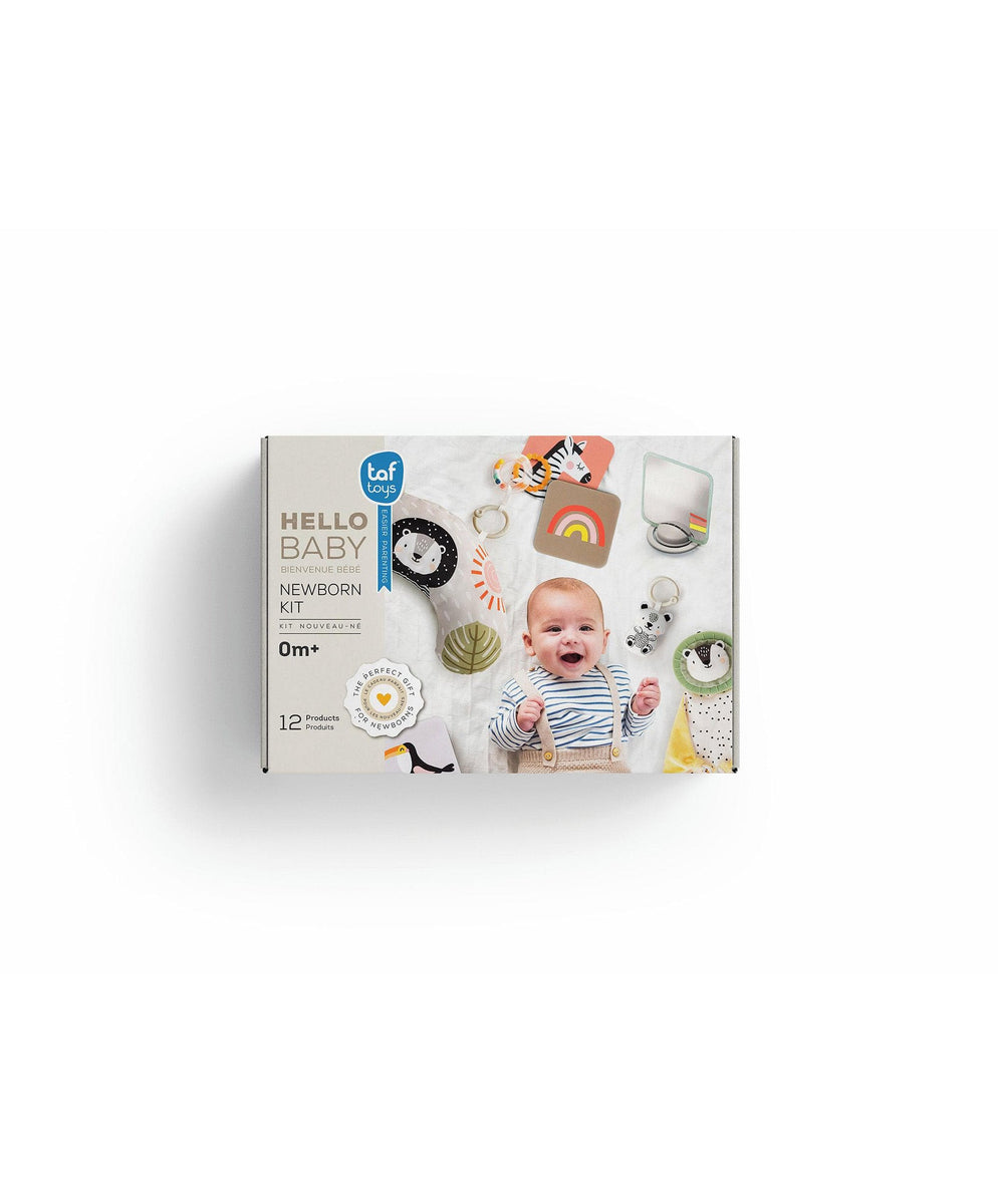 Taf Toys Newborn Kit | Baby Toys & Gifts – Mamas & Papas UK